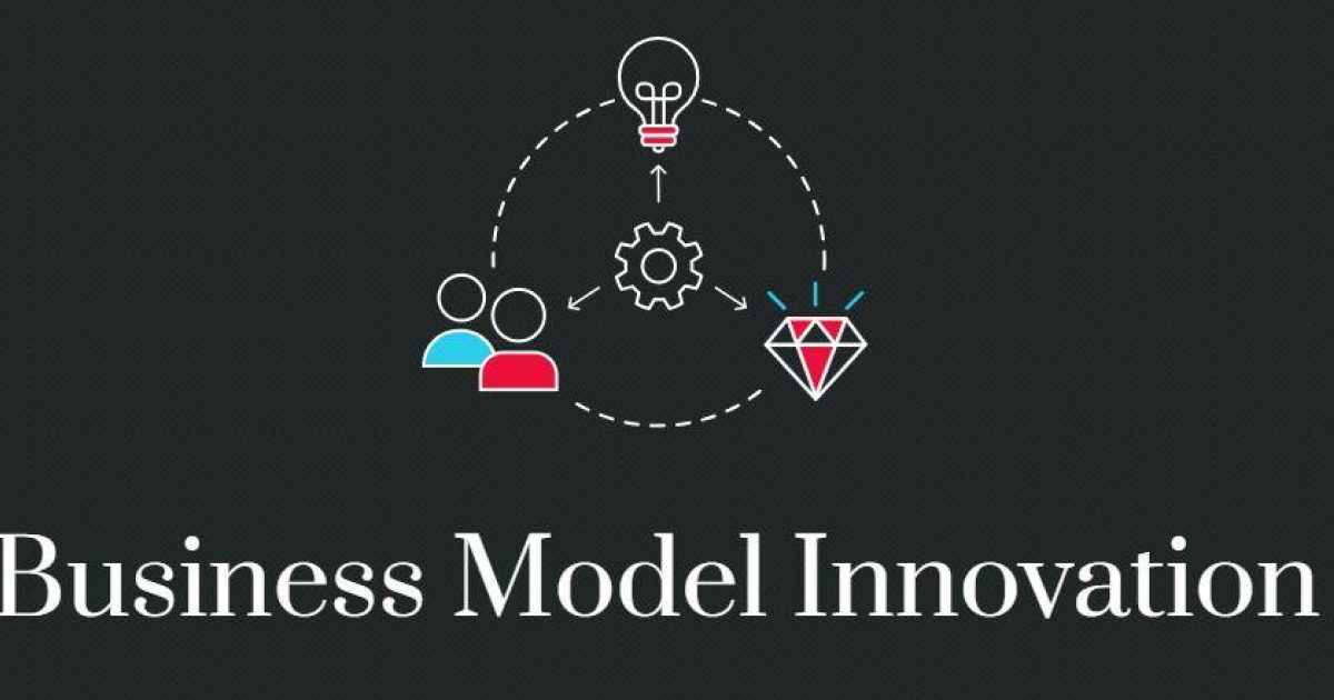 Business Model Innovation | Cognosis