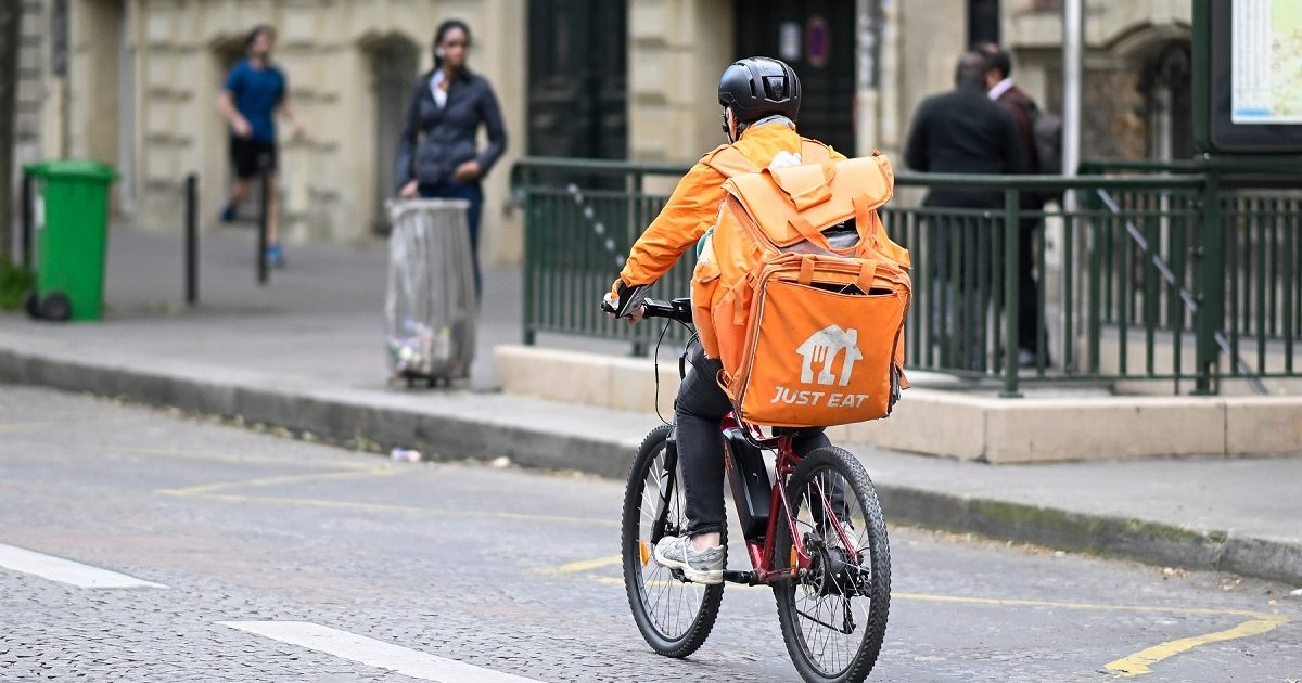 Case Study | Just Eat Takeaway.com Growth Strategy | Cognosis
